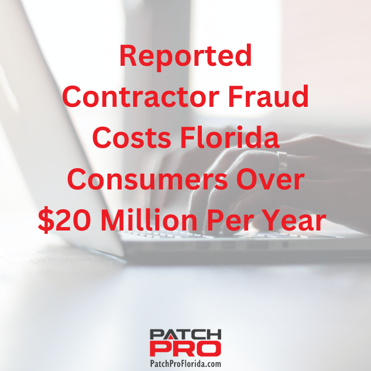 How to Protect Yourself from Bad Contractors in Florida