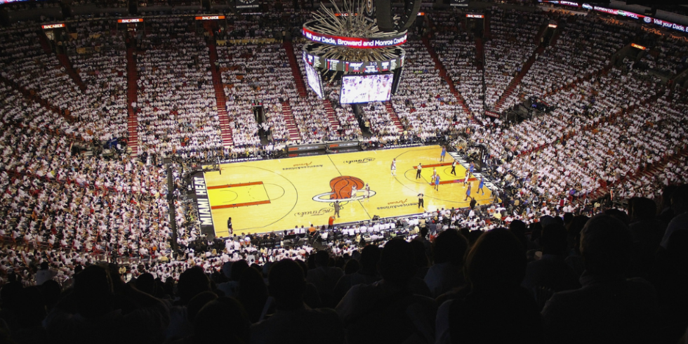 Miami Heat: Ranking Their Best Championship-Bound Teams
