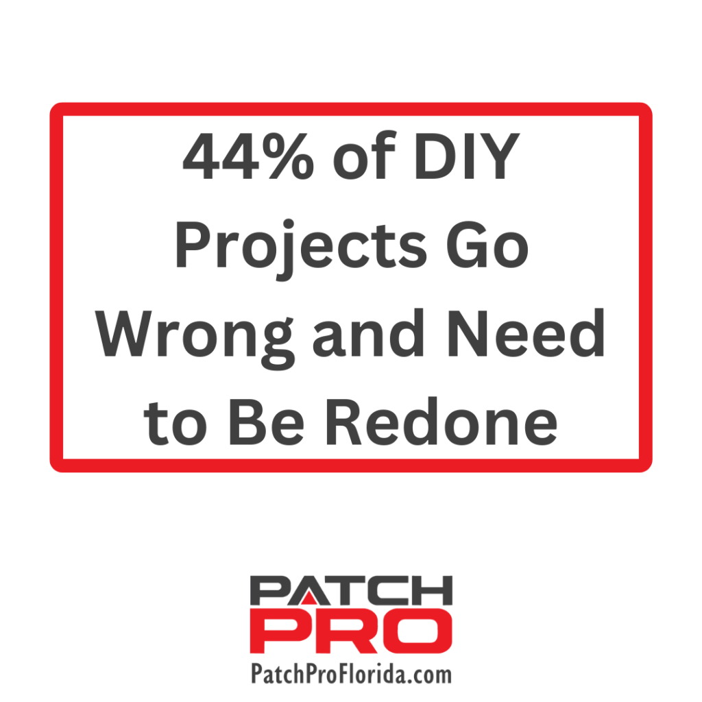 DIY vs. Pro: Navigating Home Repairs in Florida